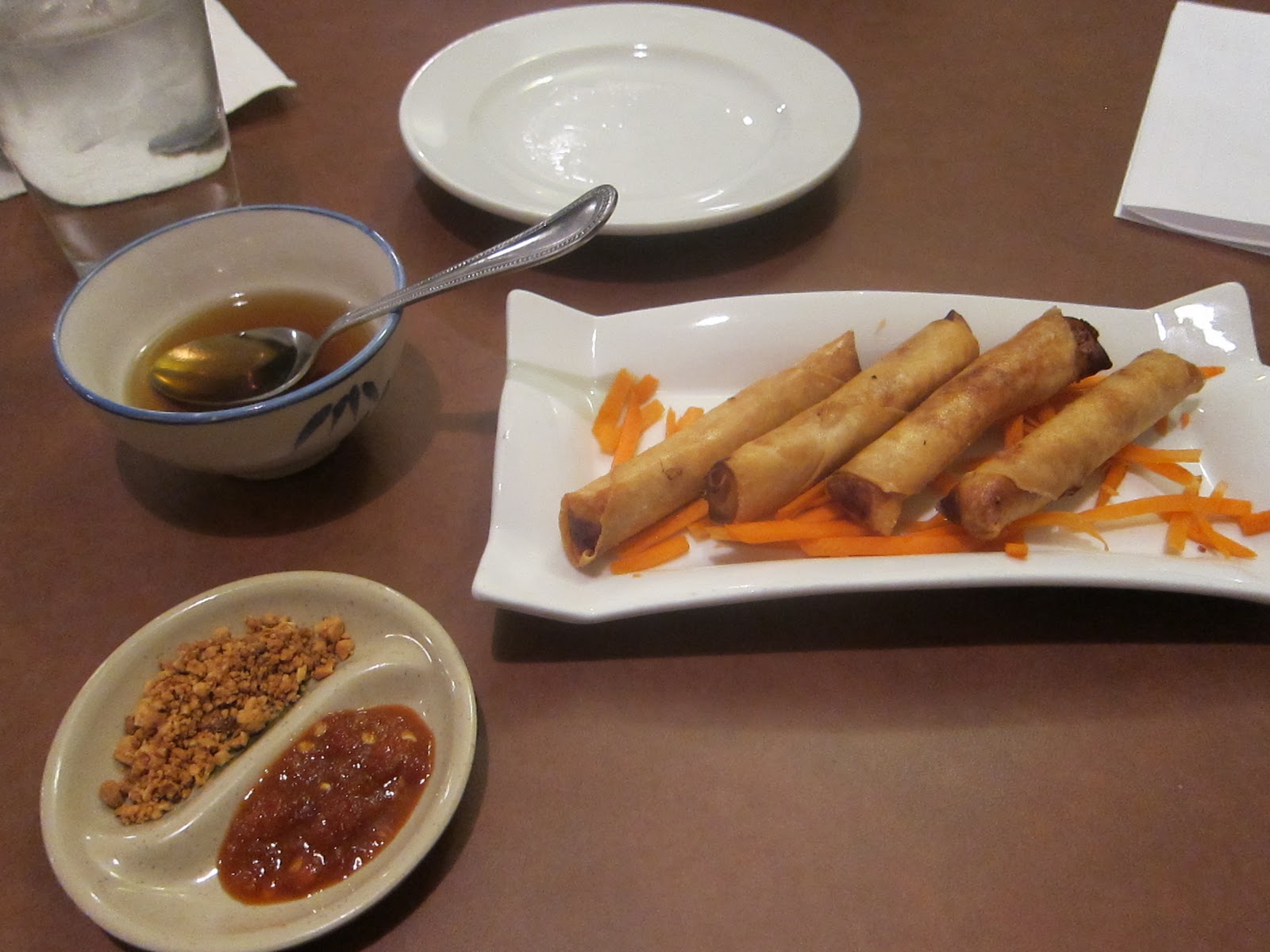 hello saskatoon: Just a Taste- Keo's
