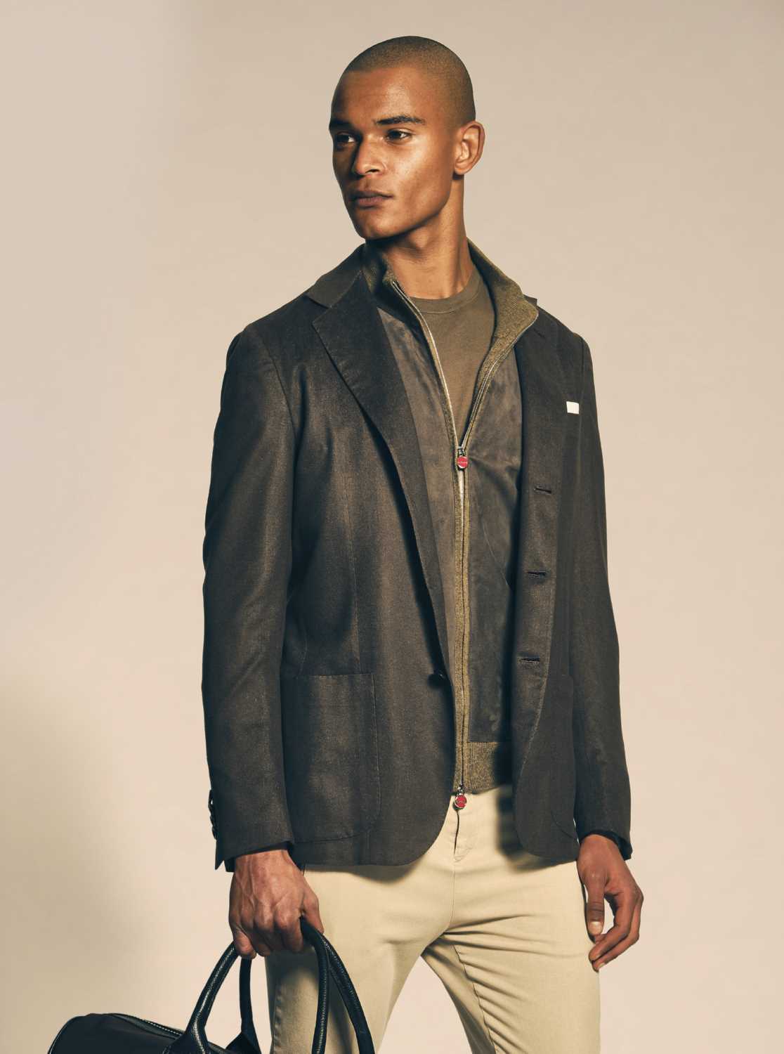 Kiton Fall-Winter 2021 Collection