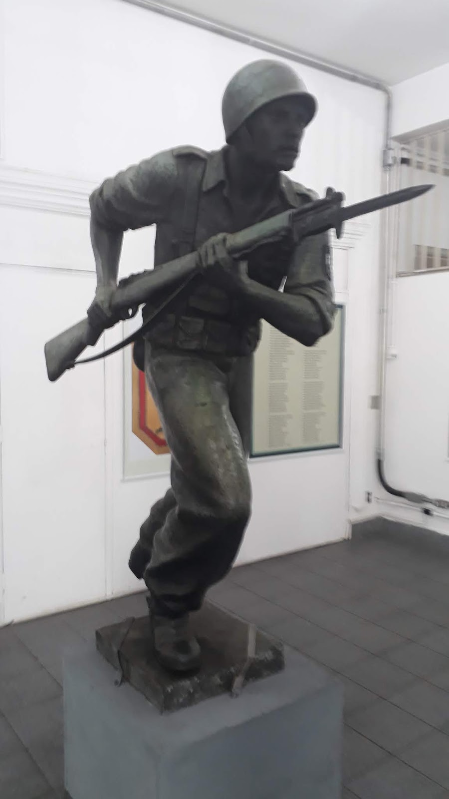 O Resgate ForÇa ExpedicionÁria Brasileira Monumento Dos Ex