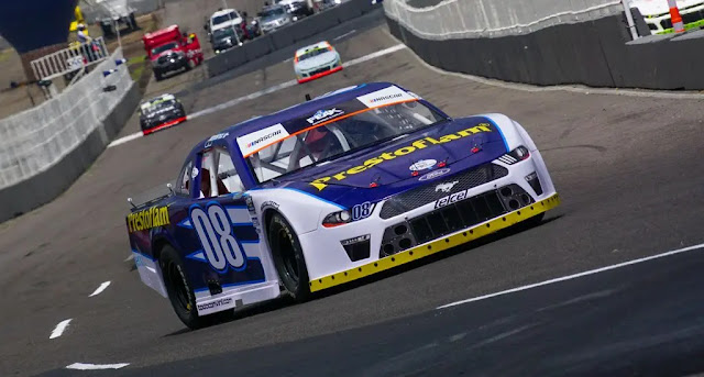 Ramírez Racing a la conquista de Querétaro - DNA ON Track