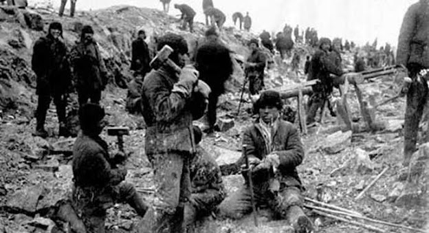 Order no. 270 & Order no. 227