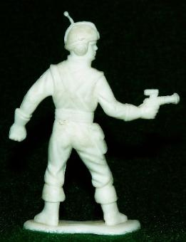 Rayguns and Rocketships board game: Rayguns and Rocketships: A primer