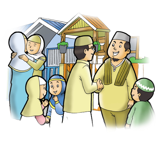 Bermaafanlah Sesungguh Hati