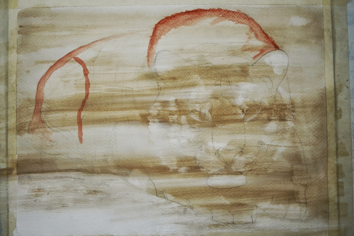 Krusedull og krusedill