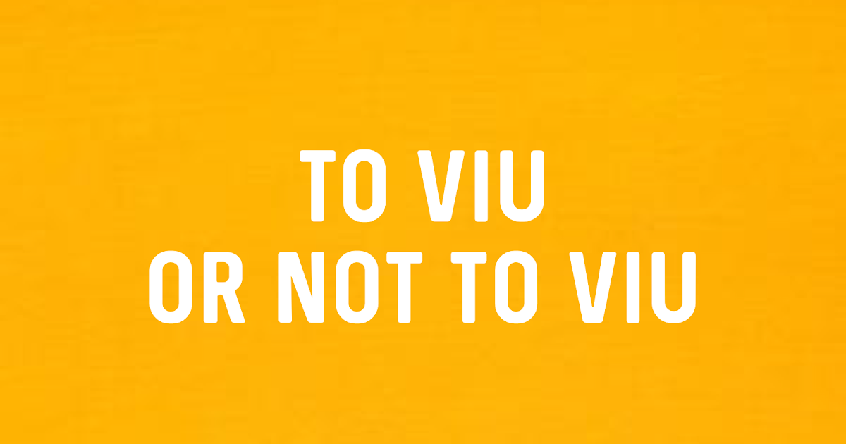 Viu Review: Is a Premium Viu Subscription Worth It?