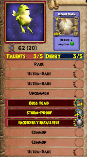 Wizard101 - Wizards Keep: Hatching Misery?