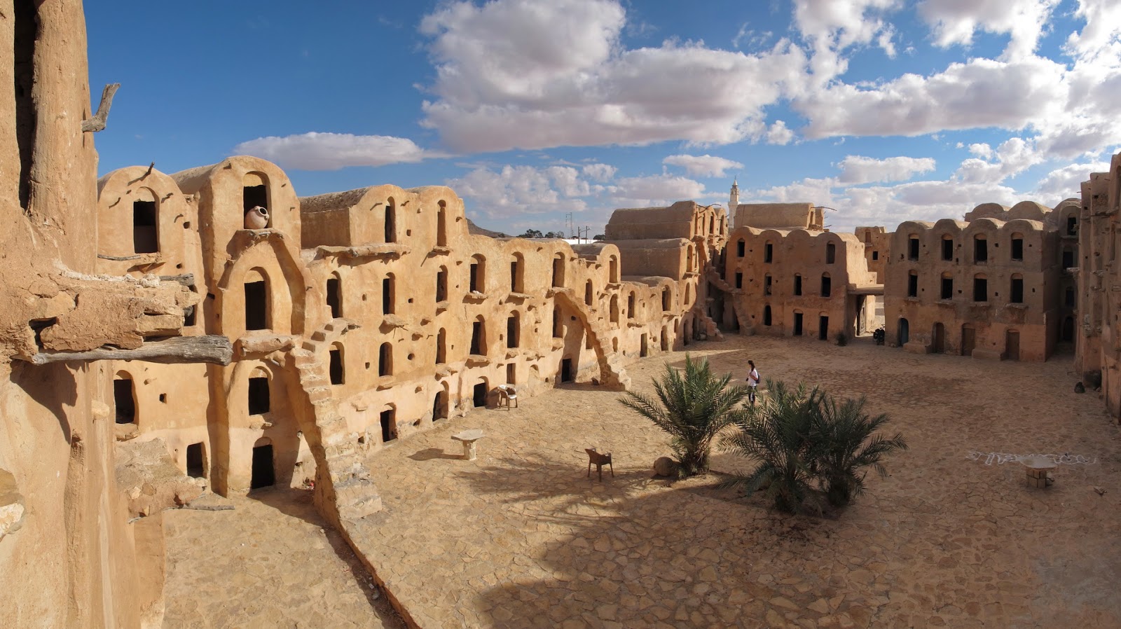 DONDE ANDAN ESTOS: LOS KSAR