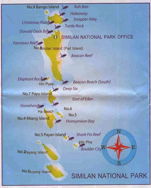 Phuket and Phang-nga in Old Day | ภูเก็ตและพังงาในสมัยก่อน: สถานที่ท่อง ...