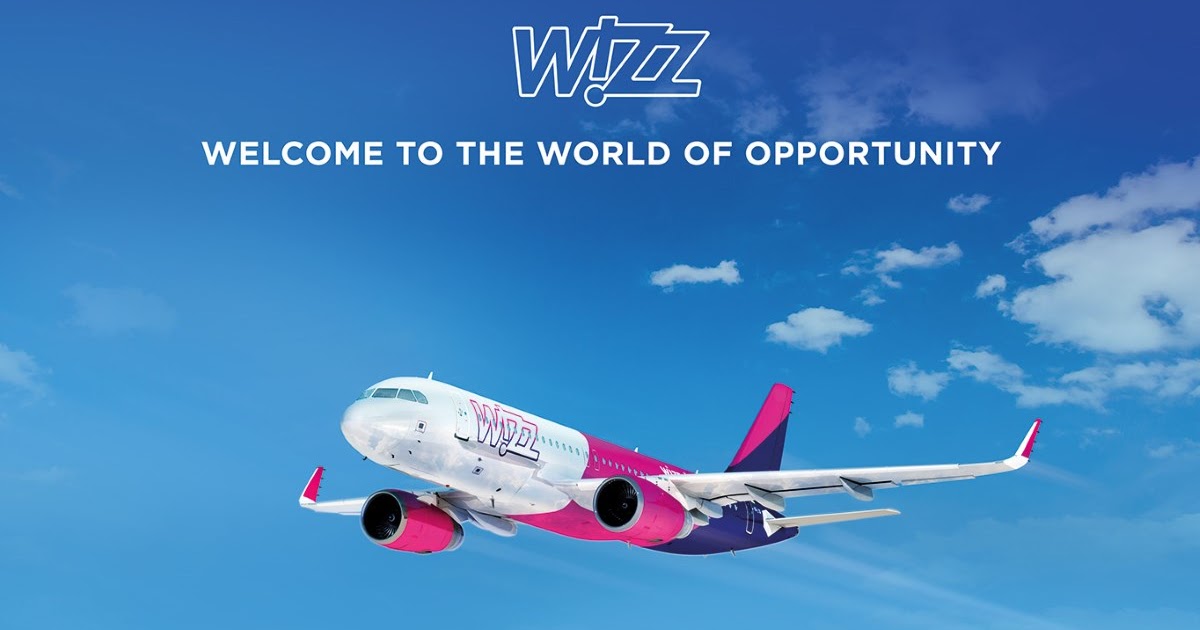 Fly Gosh: Wizz Air Pilot Recruitment Roadshow in Vietnam, 30 January ...