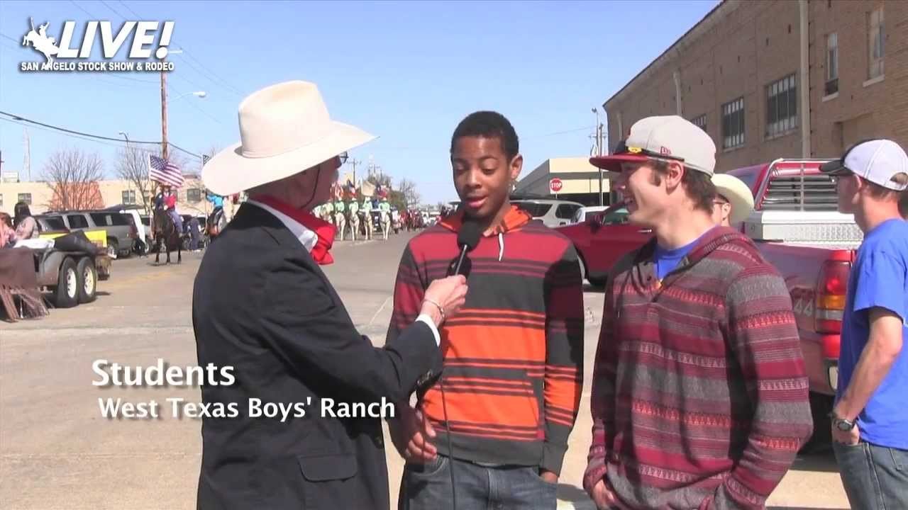 West Texas Boys Ranch