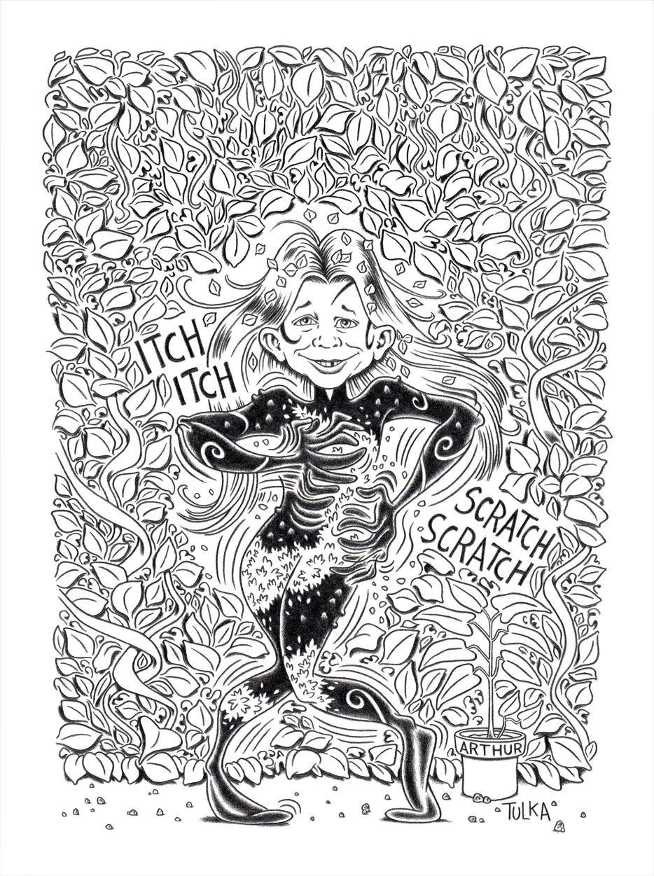 CARL DRAWS THE BLOG: MAD Magazine Coloring