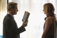 REVENGE - Immagini promozionali dell'episodio 3x13 "Hatred" | Lost In A ...