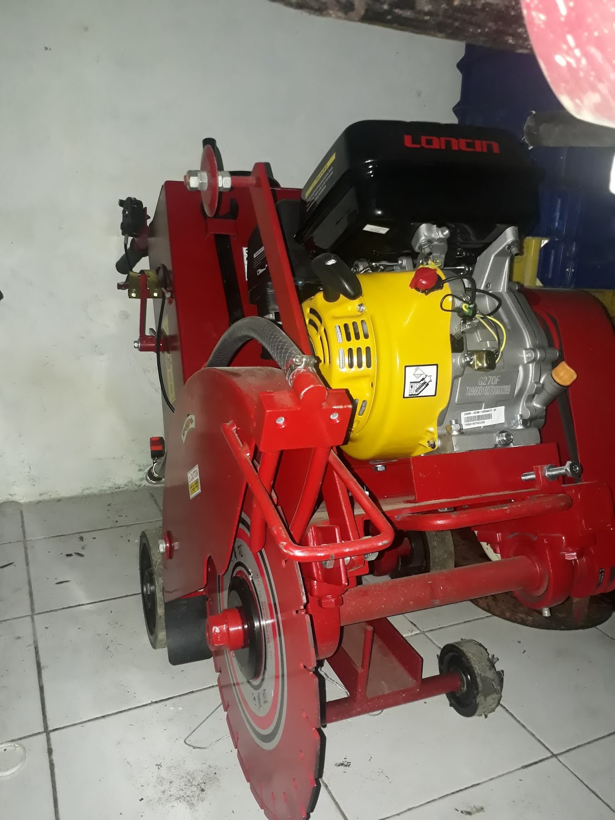 Welcome To Tandu Teknik: SEWA CONCRETE CUTTER | RENTAL CUTTING BETON ...