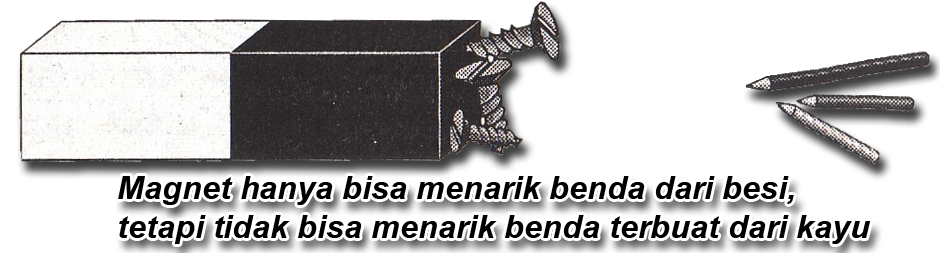 Jenis, Sifat, Dan Fungsi Magnet | InfoAzza