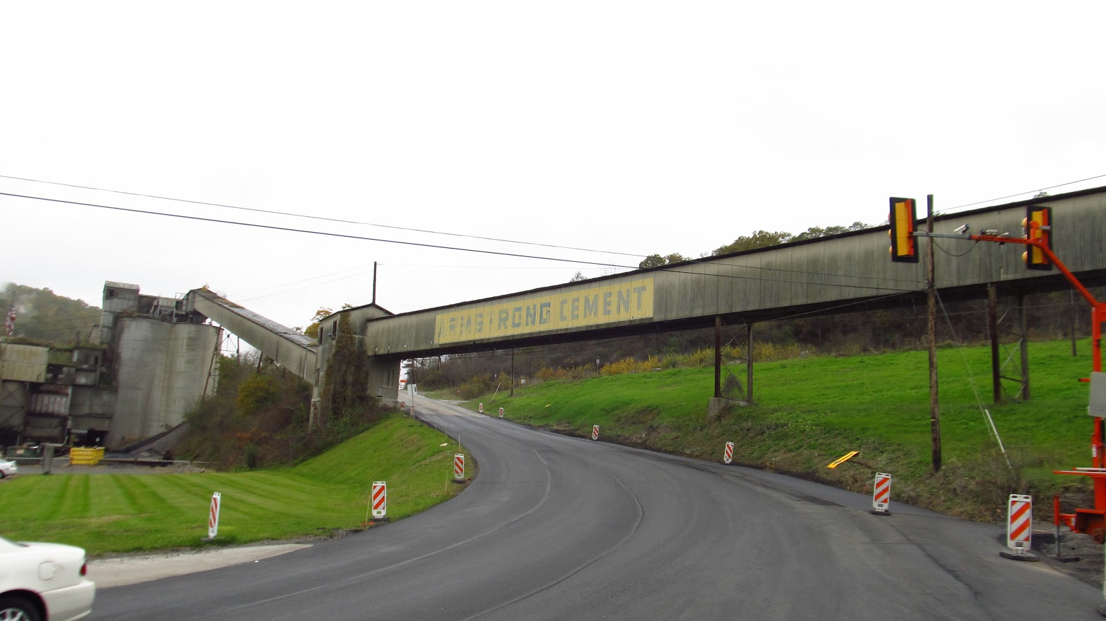 Old Industry of Southwestern Pennsylvania : West Winfield and Winfield ...
