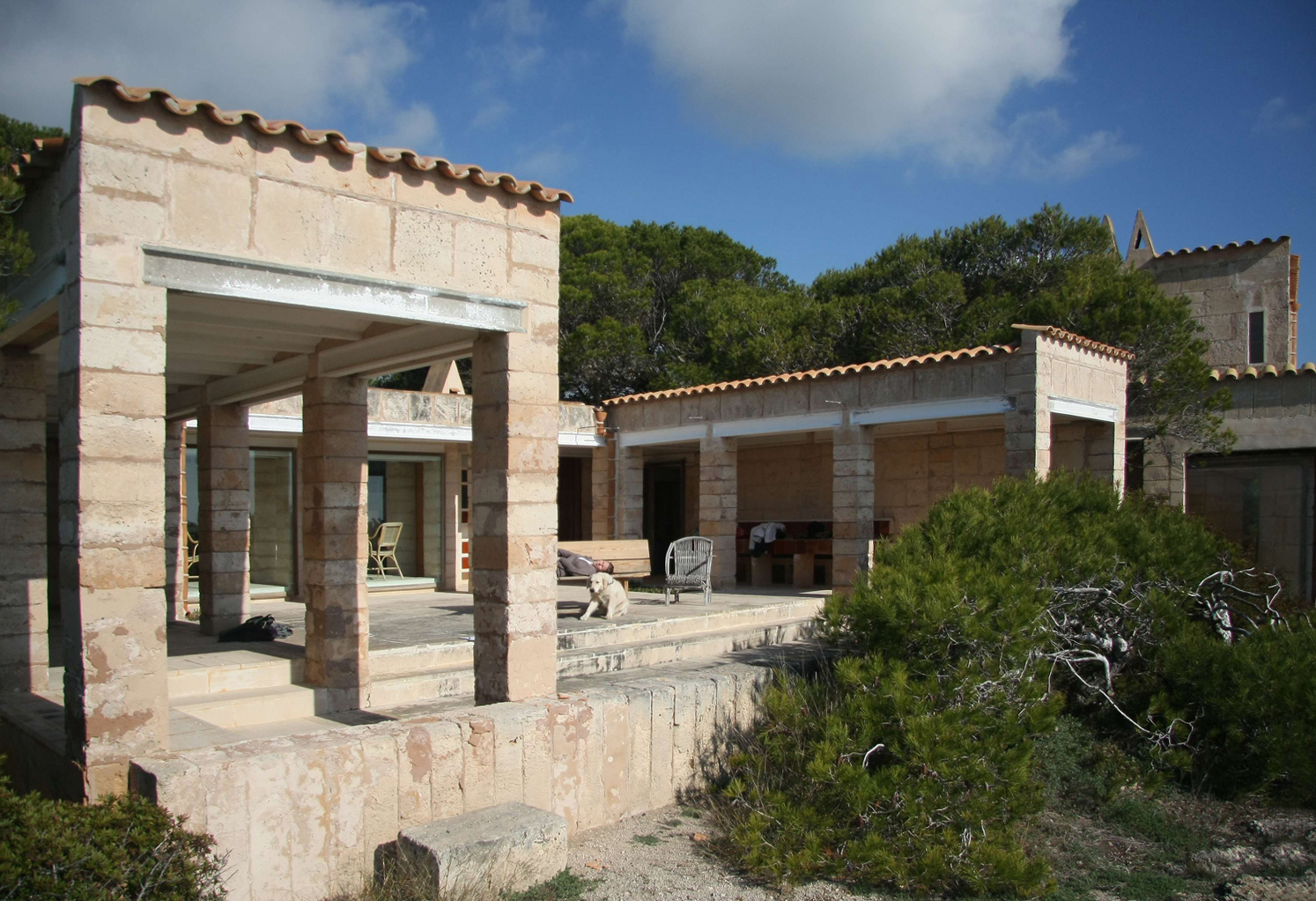 local16arquitectes: Rehabilitació de can Lis