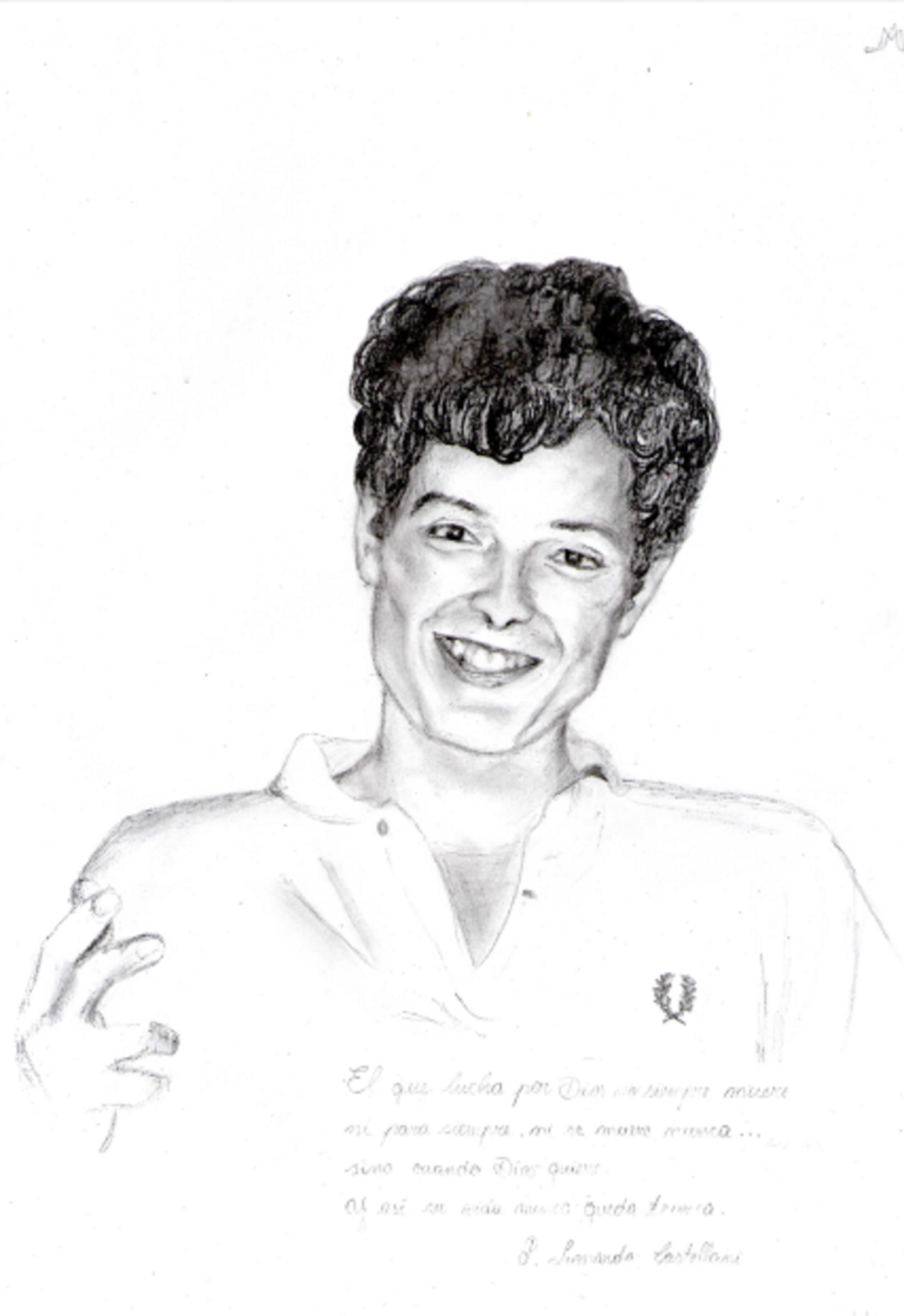 Instituto del Verbo Encarnado: Marcelo Javier Morsella