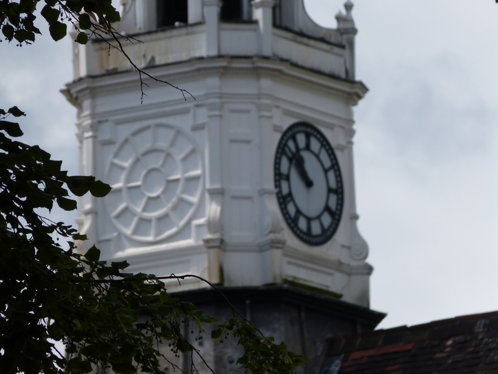 Clock This: Hull (Part 3)