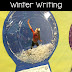 Snow Globe Winter Writing Prompt | All About 3rd Grade