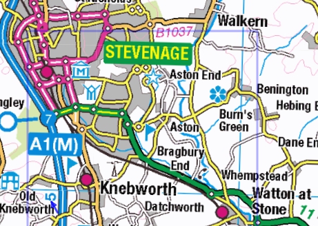 Public Transport Experience: It's All Happening ...