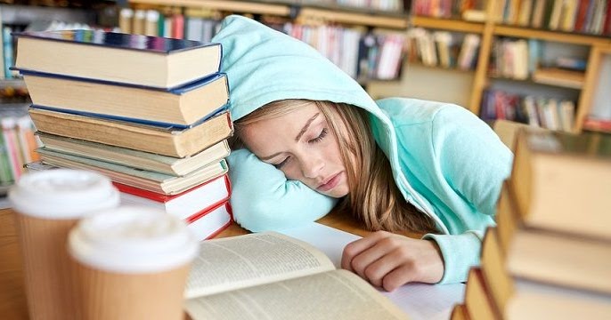 Cara Untuk Menjadi Rajin Dengan Mudah Dengan Melakukan Tips ini ...