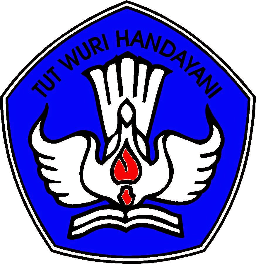 22+ Logo Sekolah SMP