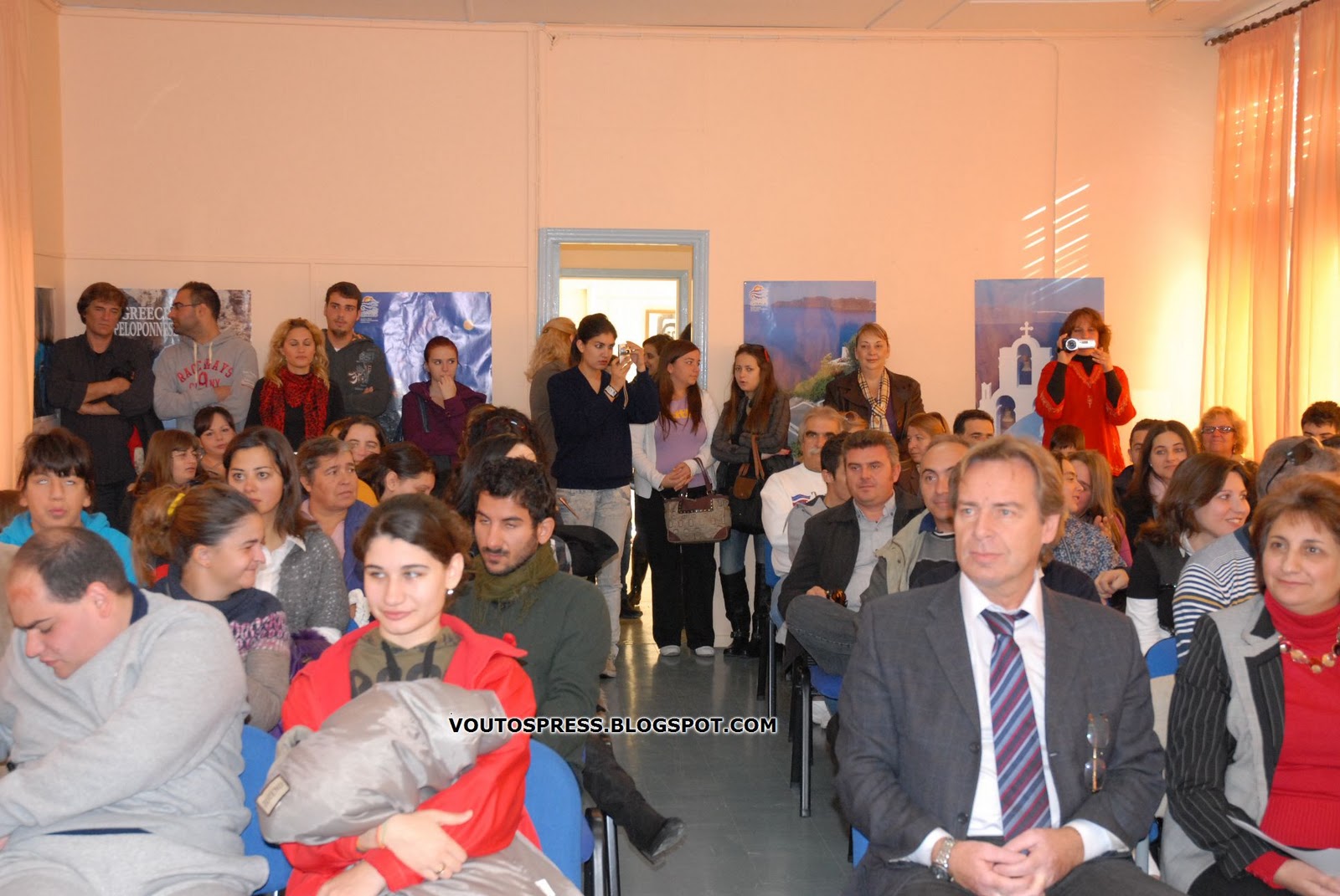 VOUTOSPRESS.GR: 6η ΥΓΕΙΟΝΟΜΙΚΗ ΠΕΡΙΦΕΡΕΙΑ ΔΥΤΙΚΗΣ ΕΛΛΑΔΑΣ ΓΕΝΙΚΟ ...