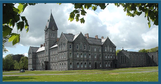 Cascading Over The Falls: Springfield College