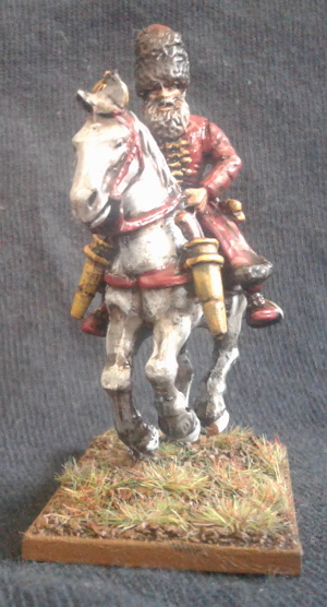 Muscovites for Pikeman's Lament (commander July 9th) | Lead Adventure Forum