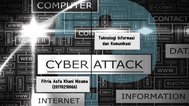 Cybercrime & Cyberlaw: Cyber Sabotage and Extortion