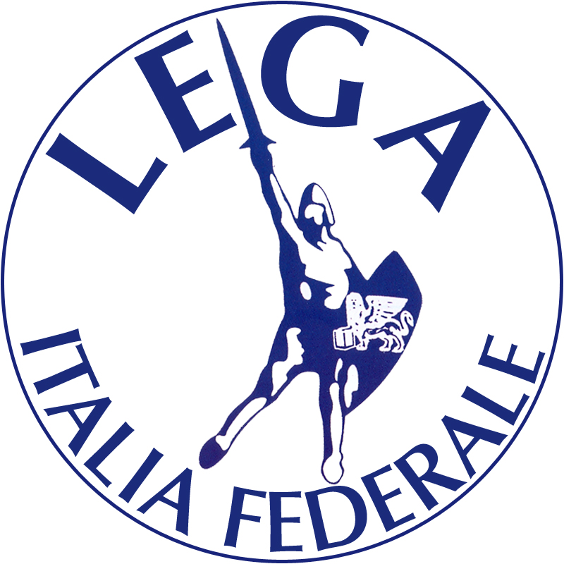 I simboli della discordia: Lega, via il Nord e prima volta di un "premier"