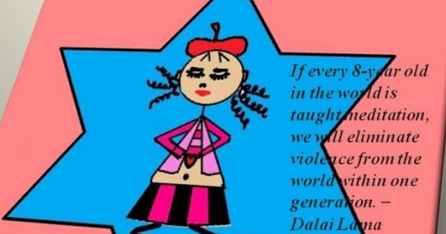 If Every 8 year Old In The World Is Taught Meditation if-every-8-year-old-in-the-world-is-taught-meditation