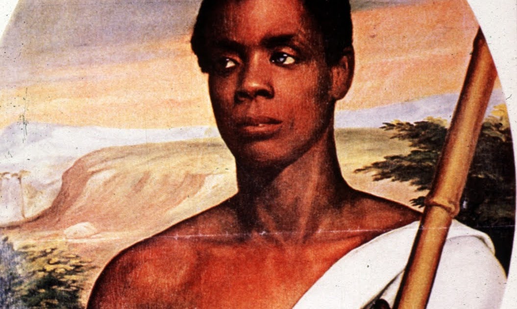 Photos Joseph Cinque(z), Leader of the African Captives aboard La Amistad
