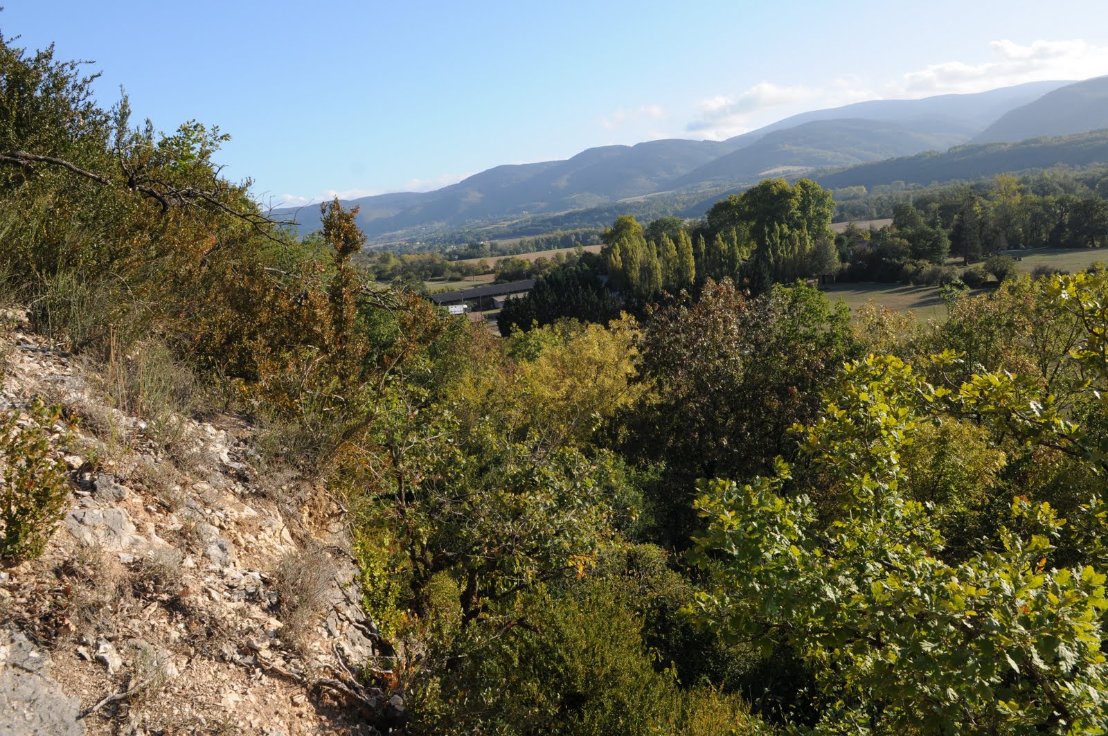 Spéléo Club de la Montagne Noire et de l'Espinouze: Causse de Caucalières et de Labruguière ...
