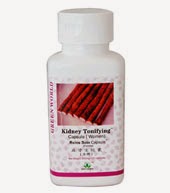 KIDNEY TONIFYING CAPSULE(WOMEN) - Welcome To Ify's Health Blog