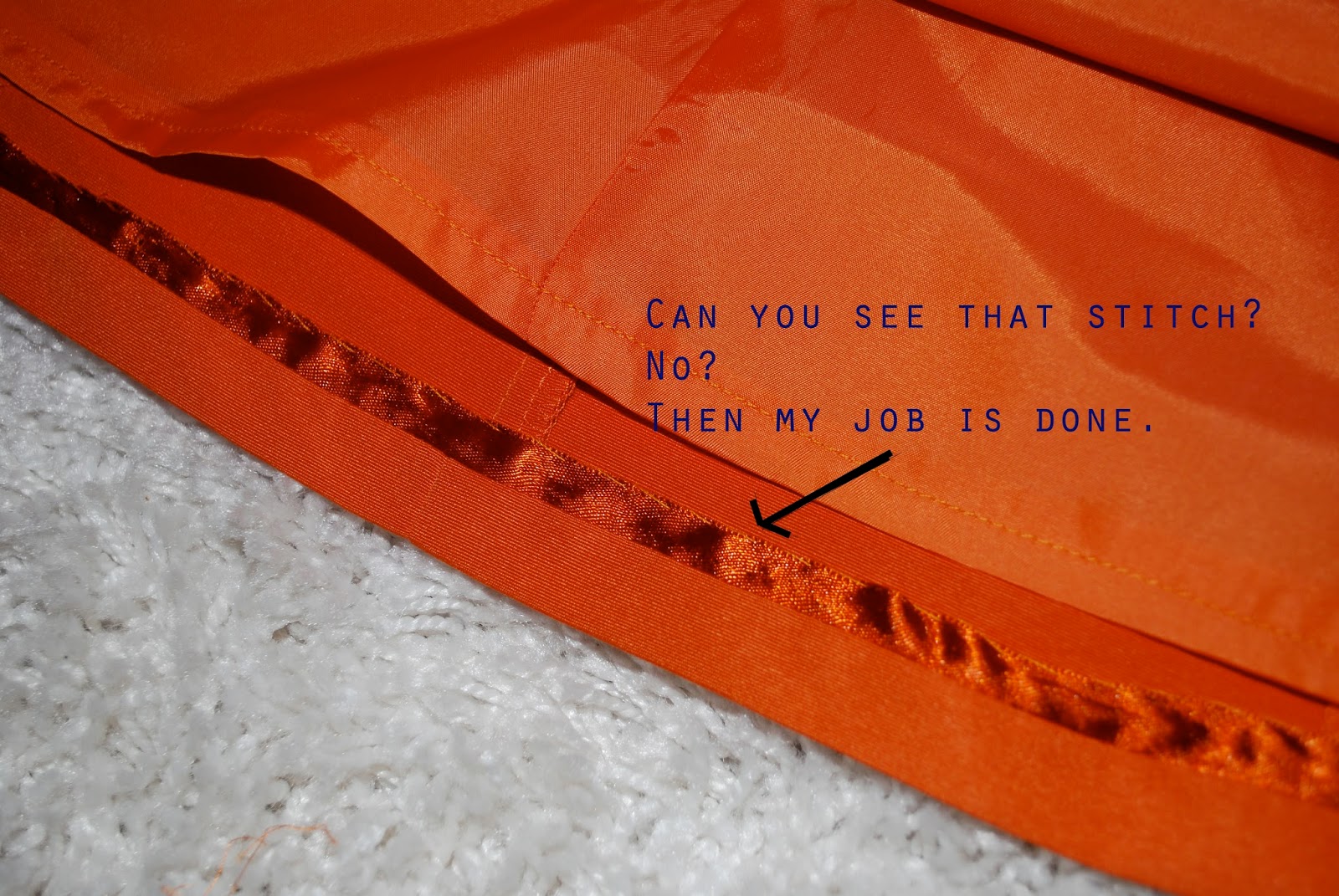 The Regular House: Hemming and Hawing