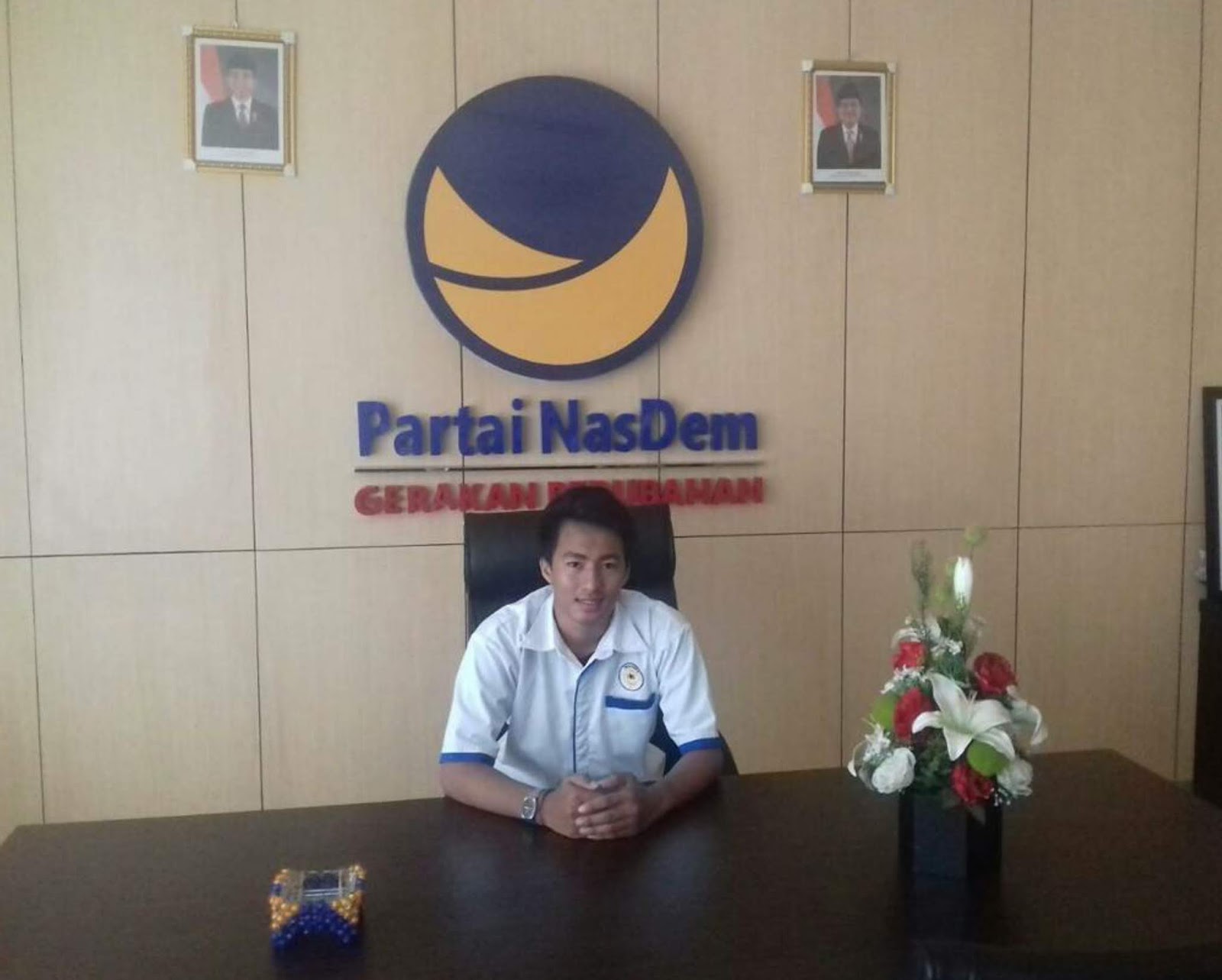 About - Cindri Yanto