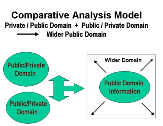 What is E-Governance? Discuss critical flow model and comparative ...