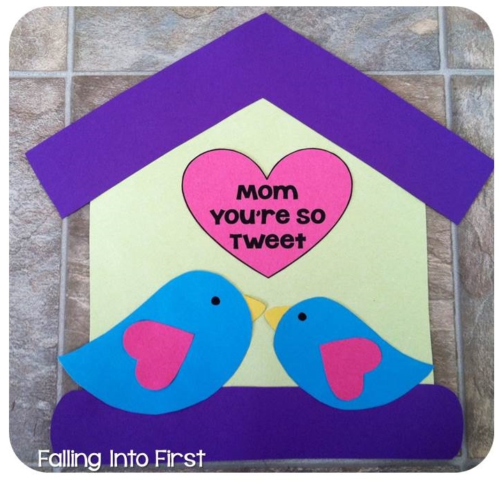 Tweet Moms, Techy iDads, and INSTAGRAM | Falling into First