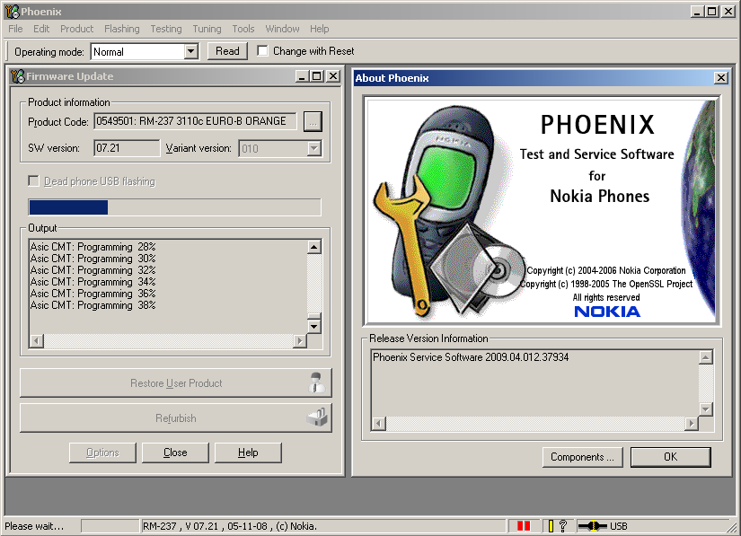 Nokia phoenix software - photolasopa