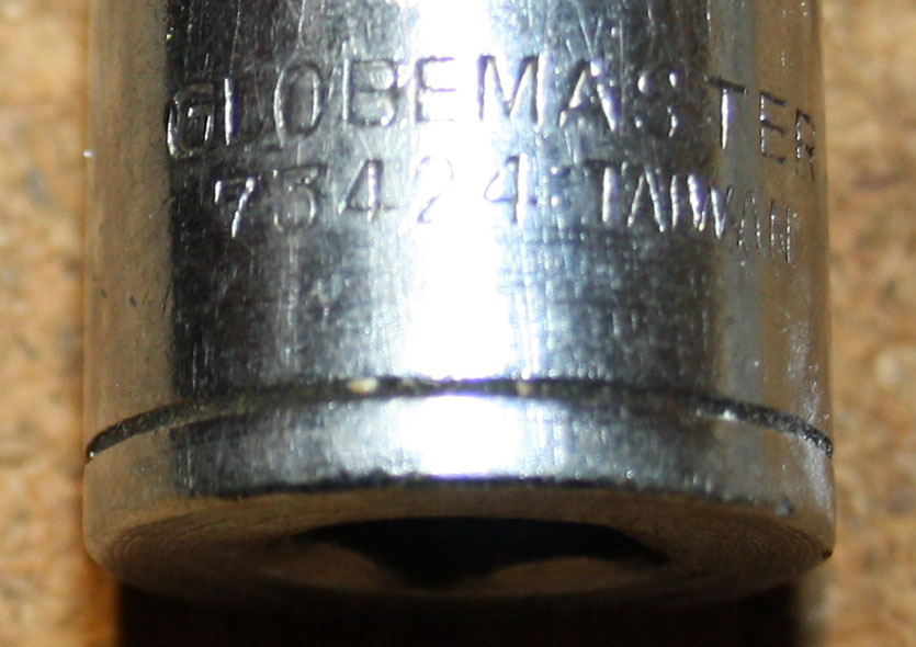 Progress is fine, but it's gone on for too long.: Vanished tool makers ...