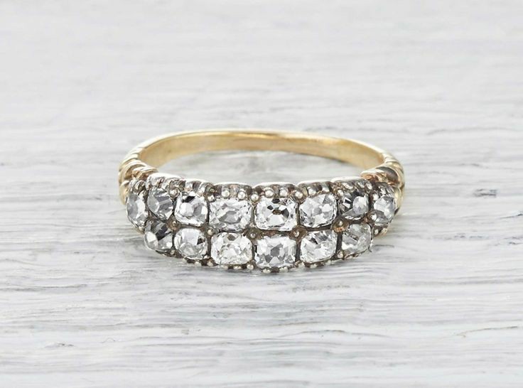 Latest diamond rings