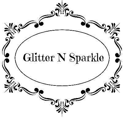AO Creations: Glitter N Sparkle Challenge