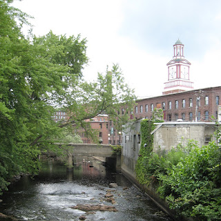 Maynard Life Outdoors and Hidden History of Maynard: May 2021