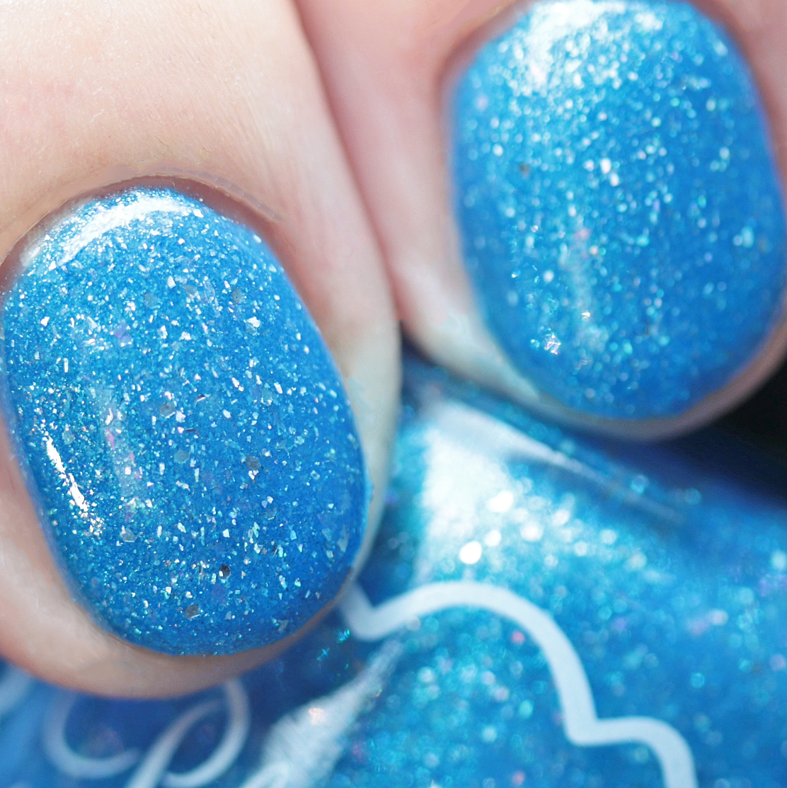 The Polished Hippy: Polish 'M Tipsy & Bright Collection Swatches and Review