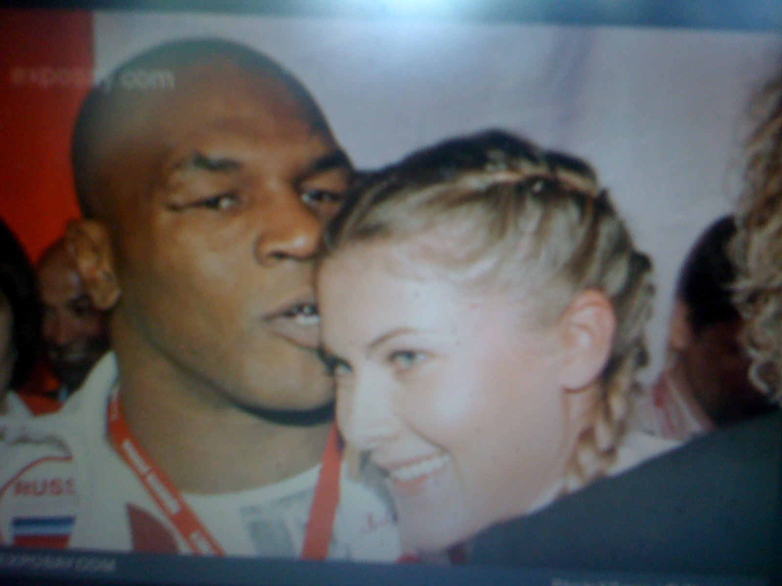 THE BLACK SOCIAL HISTORY:: BLACK SOCIAL HISTORY : " IRON MIKE TYSON ...