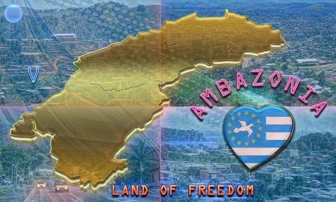 Ambazonia: January 2019