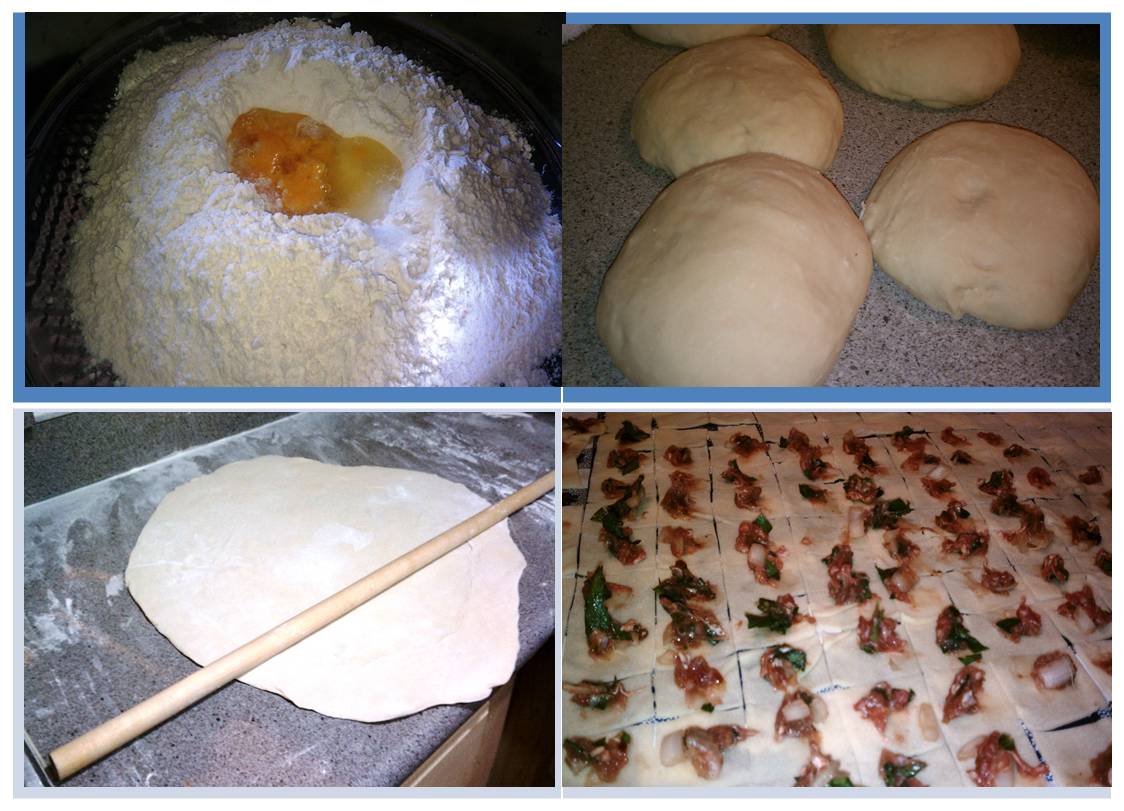 Tasting Turkish Culture: Trabzon Bread ( Trabzon Ekmegi )