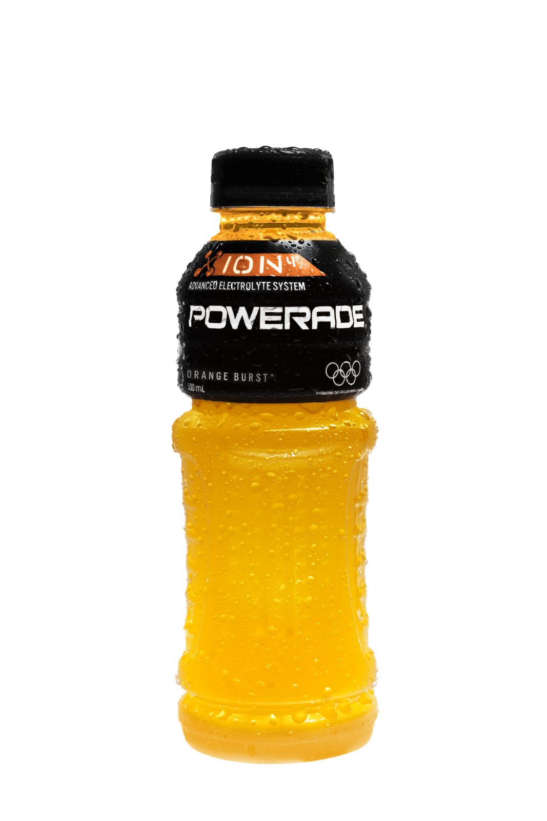 PINAY Corner: Four Powers of Powerade