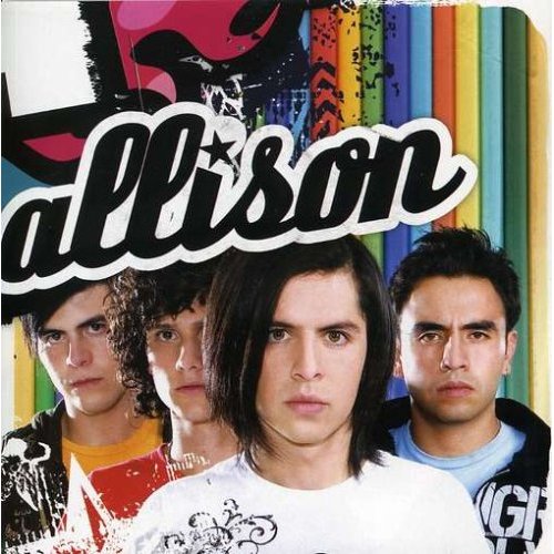 Pxndx & Allison : PXNDX & ALLiSON :) biografia e imagenes...